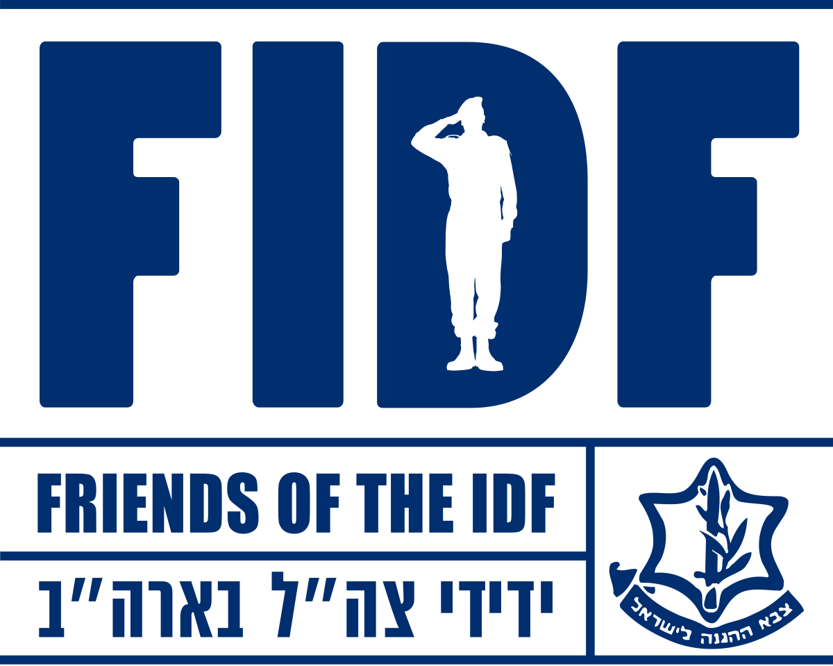 Idf Logo Svg